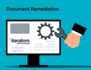 Creating Accessible PDFs: Tips and Tricks for Document Remediation