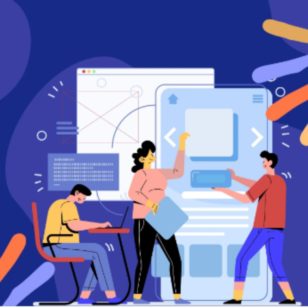 Digital Accessibility Road Map for Universities