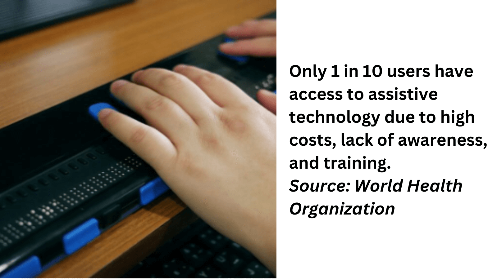 E-Learning Accessibility - A Guided Approach