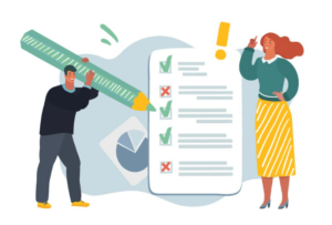 Understanding Voluntary Product Accessibility Template (VPAT)