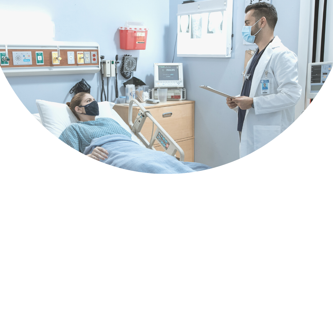 Patient Experience Enhanced by Digital Accessibility