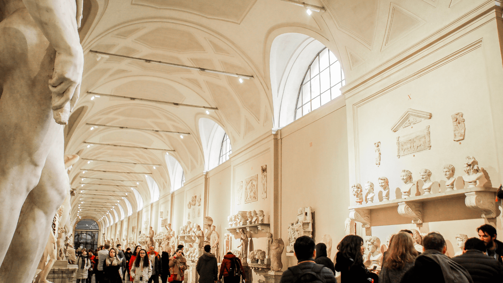 Digital Accessibility in Museums